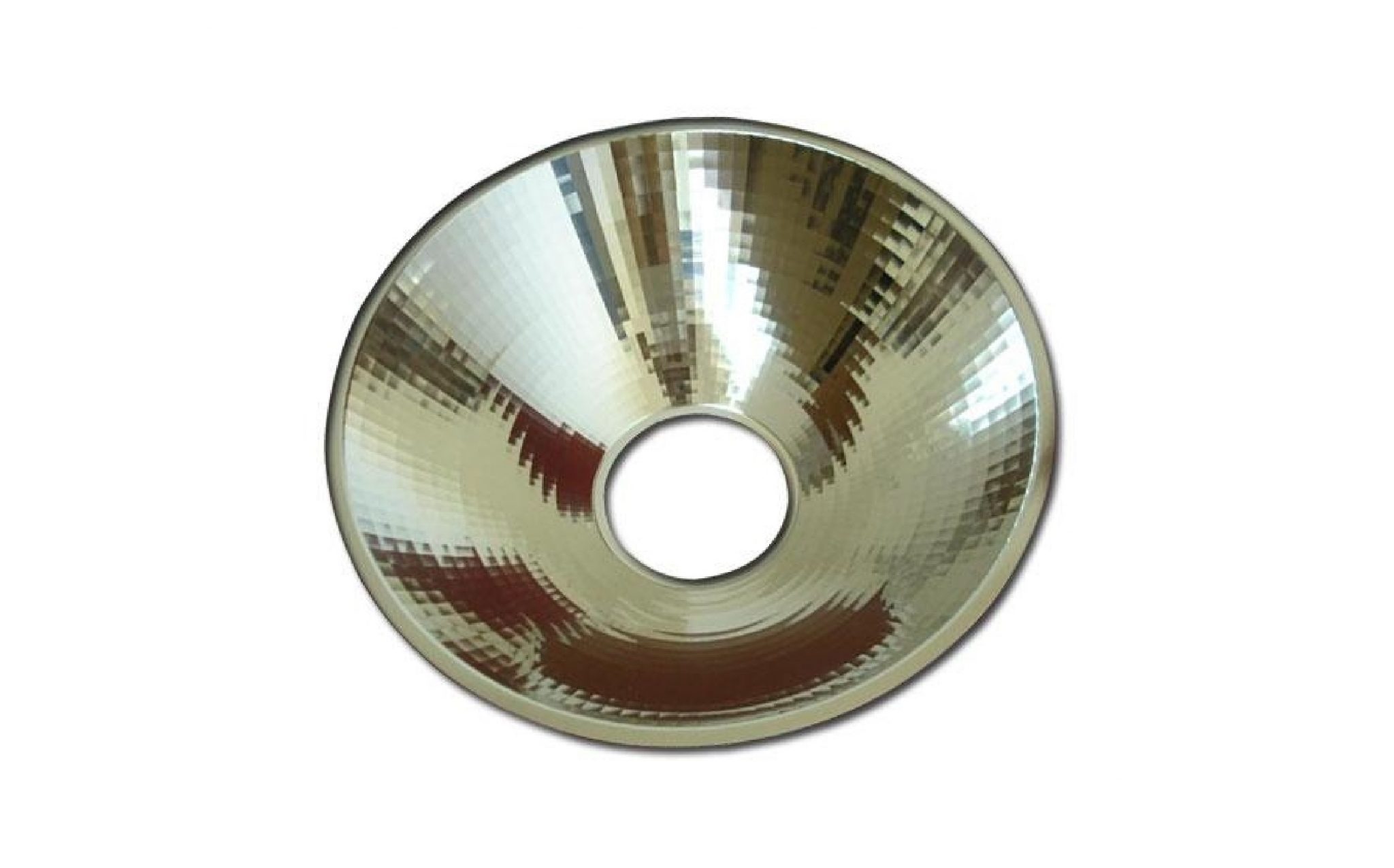 Railroad Signal Lenses