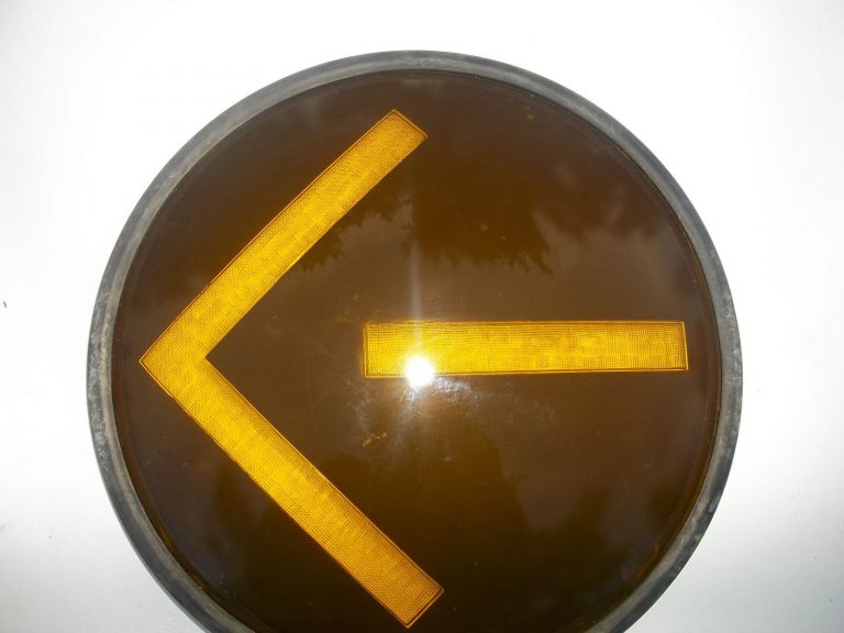 Traffic Signal Lenses